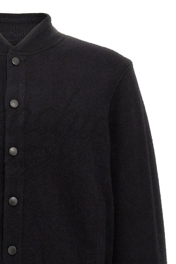 Givenchy 1952 Varsity Bomber Jacket