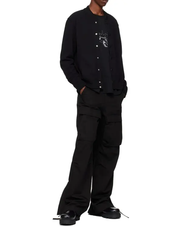 Givenchy 1952 Varsity Bomber Jacket