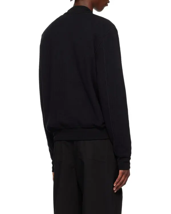 Givenchy 1952 Varsity Bomber Jacket