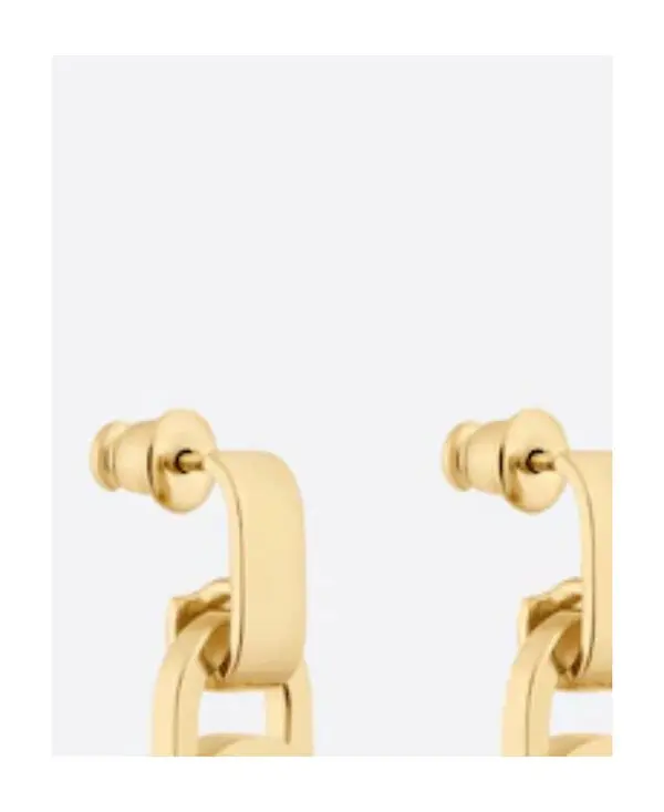 Dior 30 Montaigne Earrings