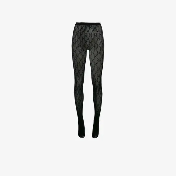 Gucci Gg Tights