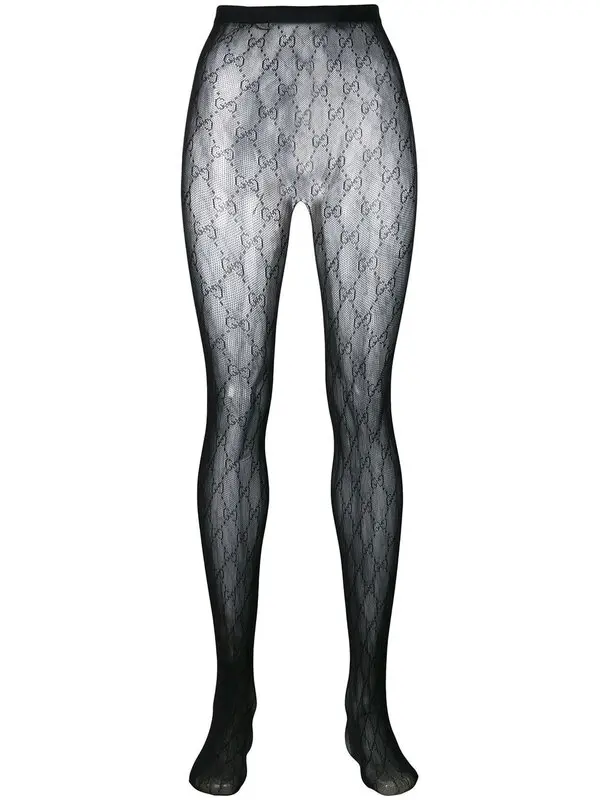Gucci Gg Tights