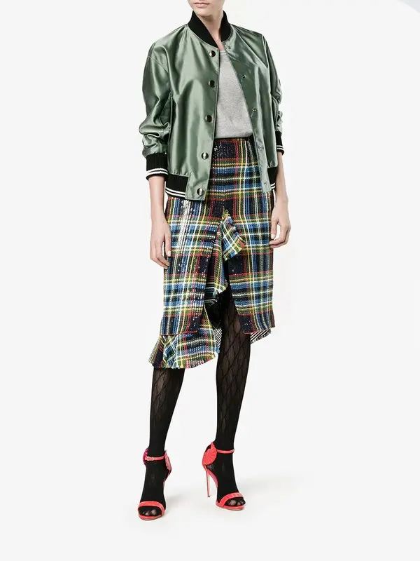 Gucci Gg Tights