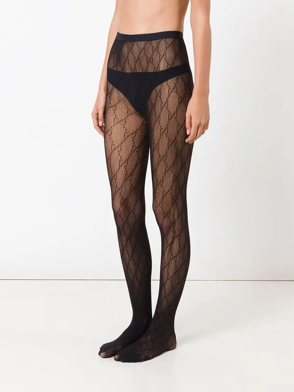 Gucci Gg Tights