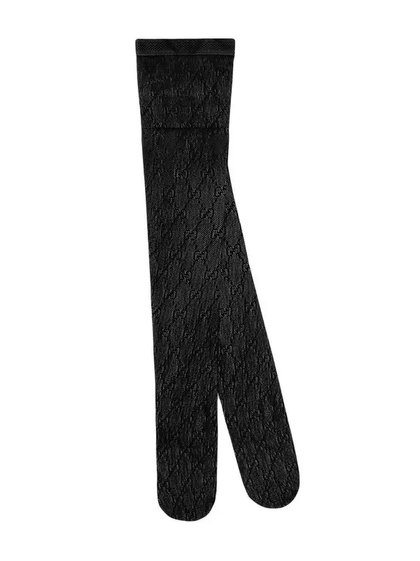Gucci Gg Tights