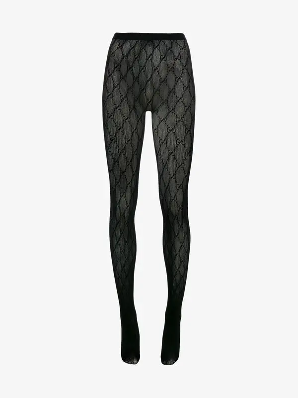 Gucci Gg Tights
