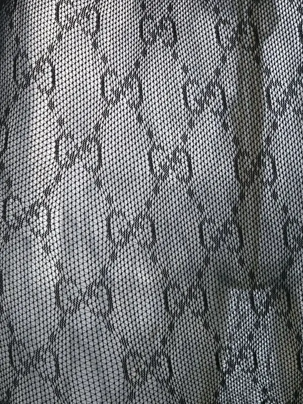 Gucci Gg Tights