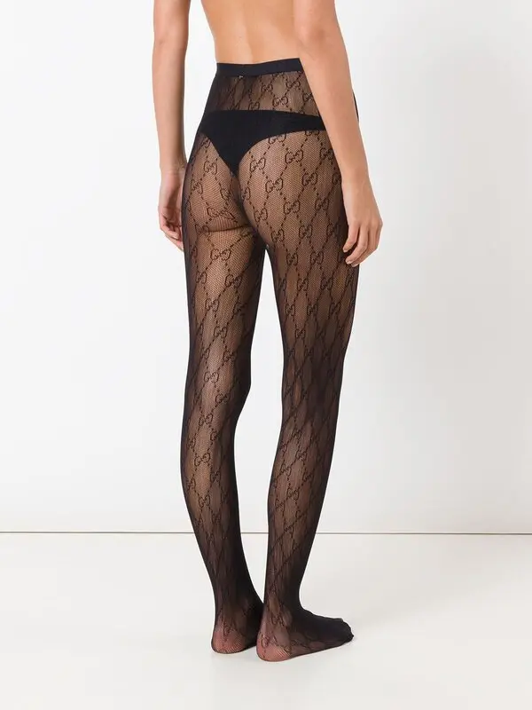 Gucci Gg Tights