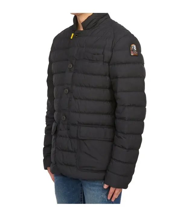 PARAJUMPERS High-collar Long-sleeved Down Jacket