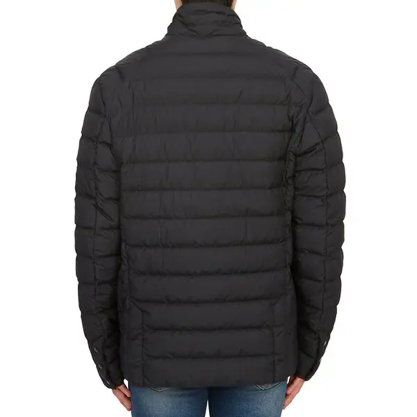 PARAJUMPERS High-collar Long-sleeved Down Jacket