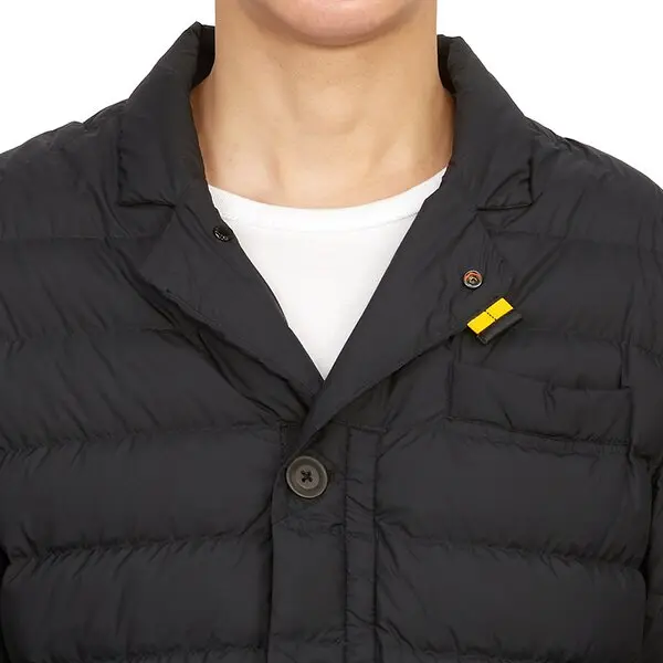 PARAJUMPERS High-collar Long-sleeved Down Jacket