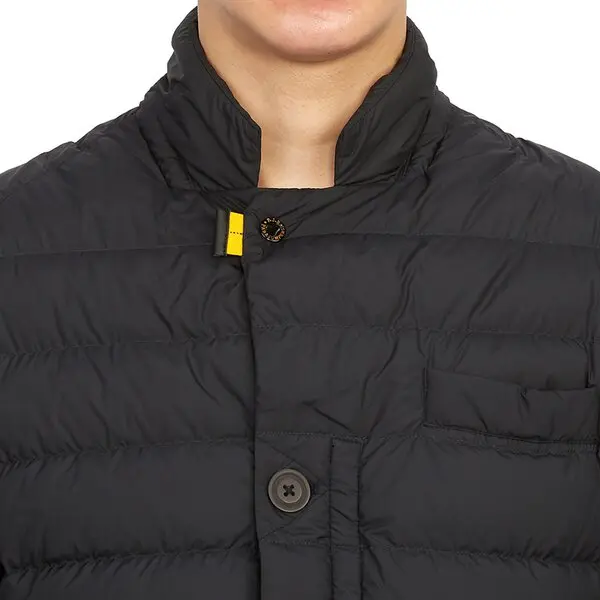 PARAJUMPERS High-collar Long-sleeved Down Jacket