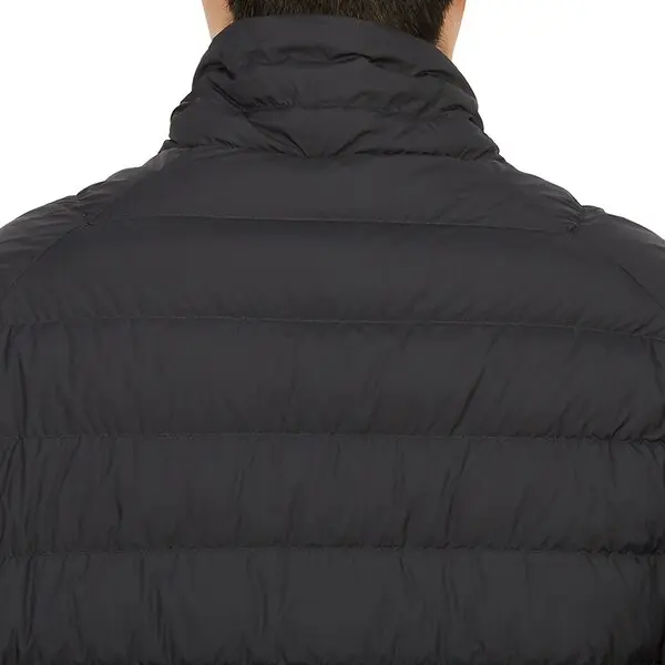 PARAJUMPERS High-collar Long-sleeved Down Jacket