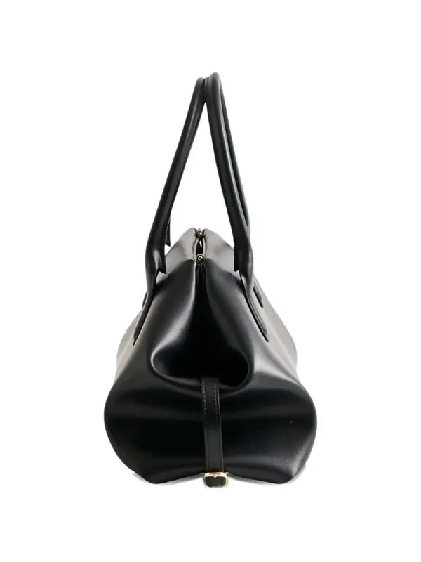 THEMOIRE Tallia Shoulder Bag - Black
