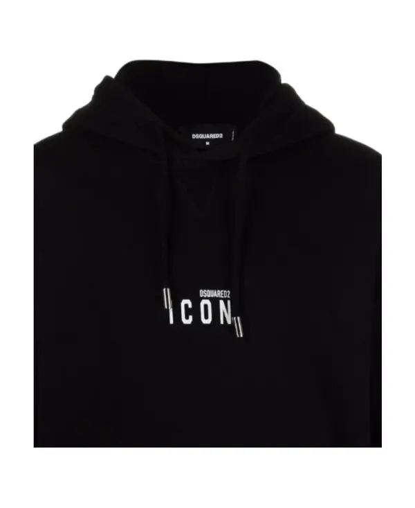 Dsquared2 Icon Printed Hoodie