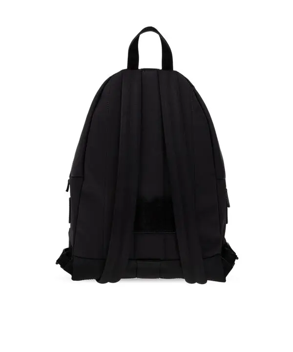 Moschino Detailed Backpack