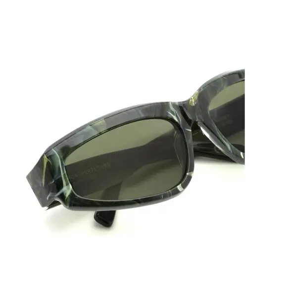 RETROSUPERFUTURE Motore Cat Eye Frame Sunglasses