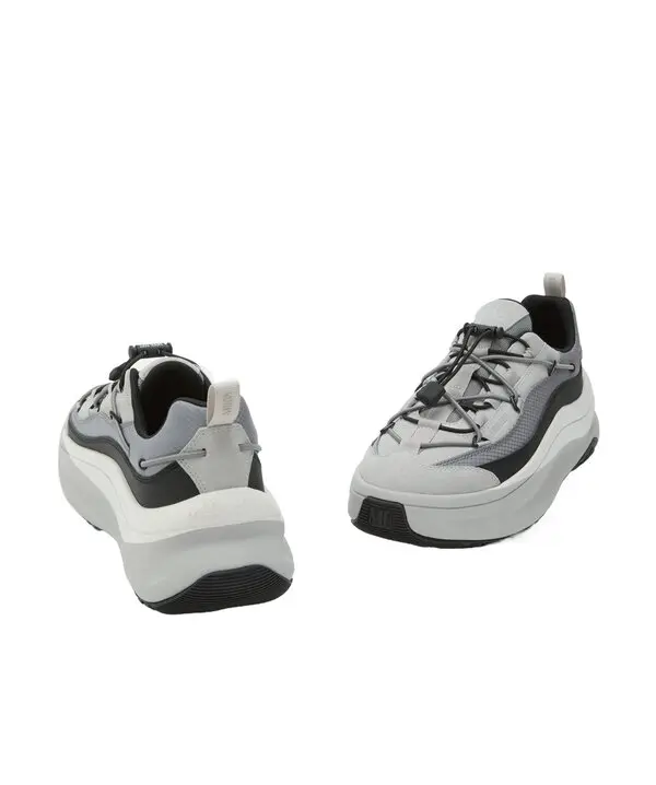 Moon Boot Lace-up Sneakers