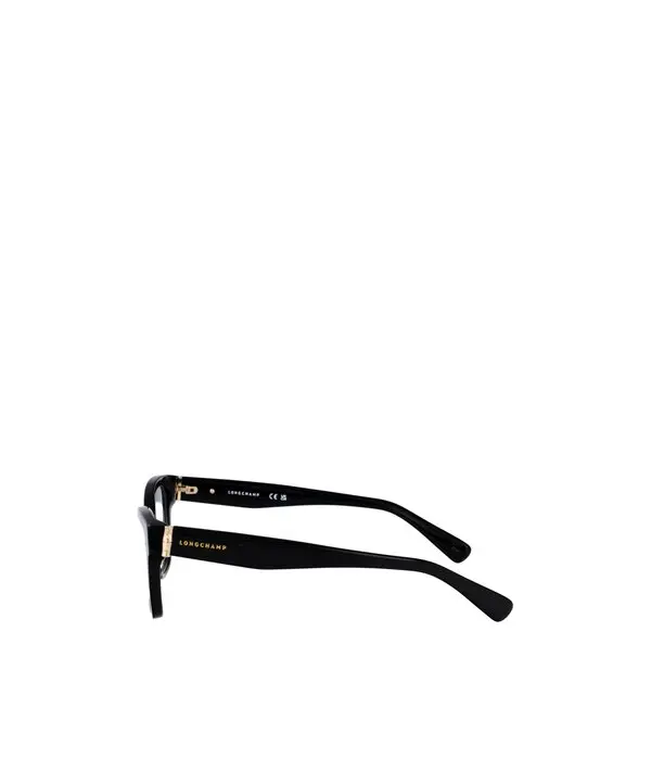 Longchamp Rectangle Eyeglasses