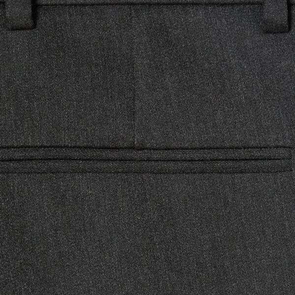 Gucci Straight-leg Trousers - Dark Gray