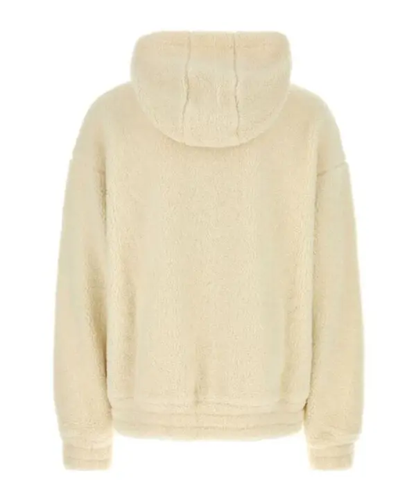 Gucci Hooded Sweater