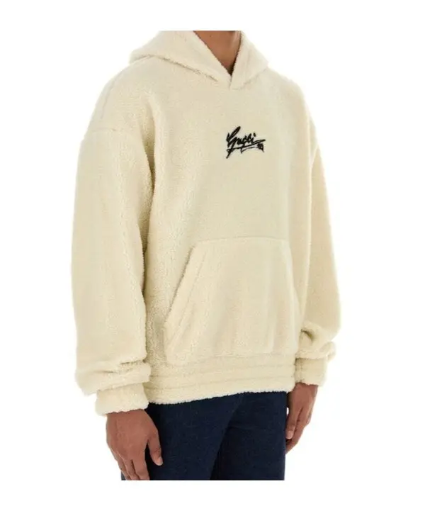 Gucci Hooded Sweater