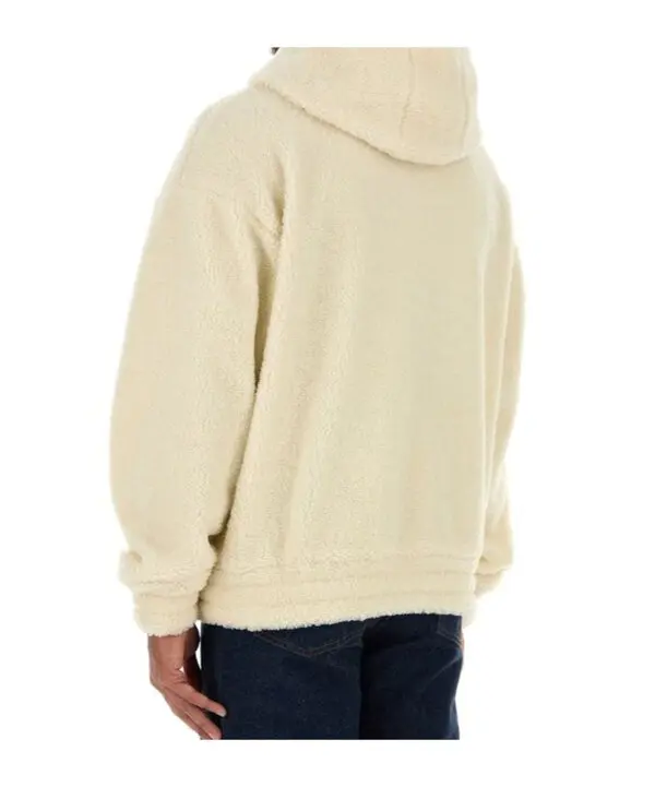 Gucci Hooded Sweater