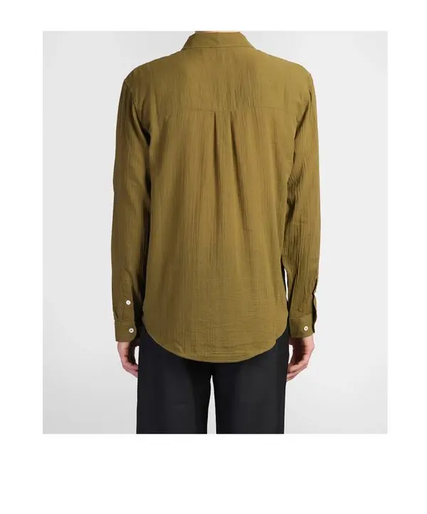 Séfr Shirt - Black