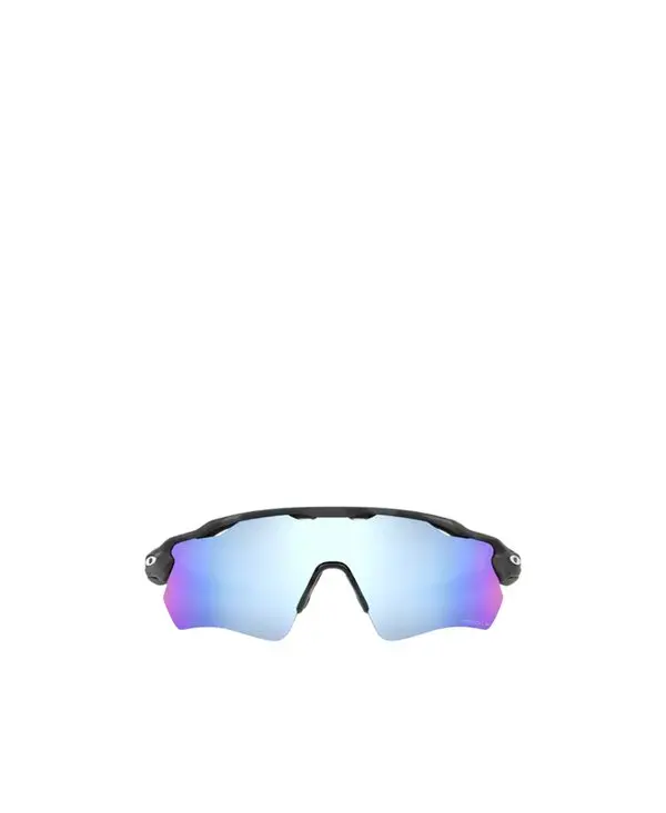 Oakley Radar Ev Path Shield Sunglasses - Blue