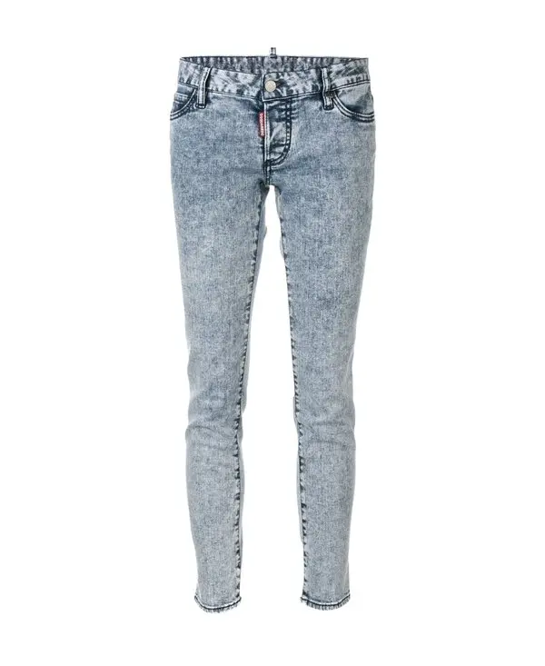 Dsquared2 Jennifer Jeans - Gray