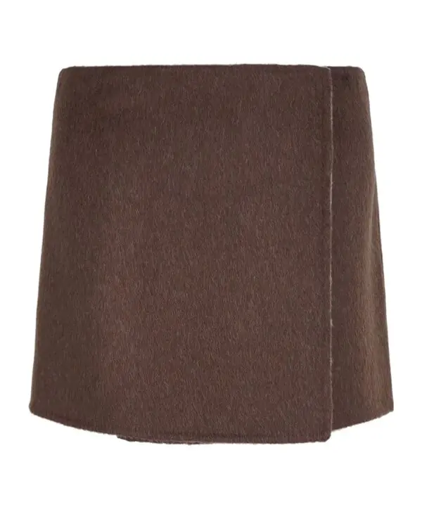 P.a.r.o.s.h Wrap Skirt