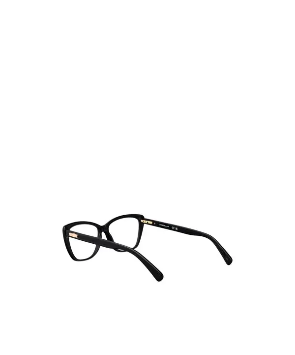 Longchamp Cat Eye Eyeglasses