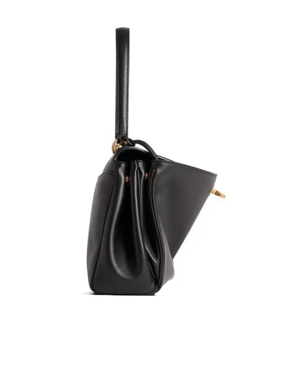 Balenciaga Rodeo Small Top Handle Bag - Black