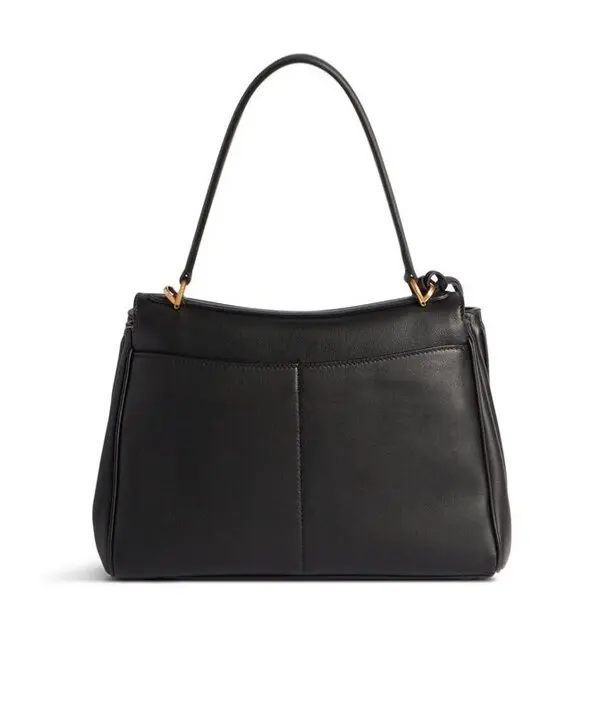 Balenciaga Rodeo Small Top Handle Bag - Black