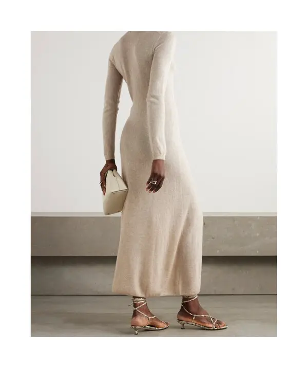 Loro Piana Camino Dress