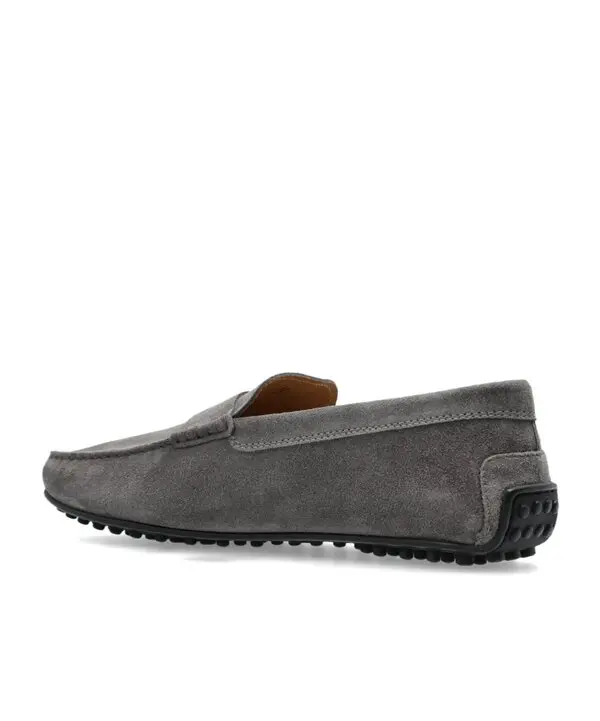 TOD'S City Gommino Loafers