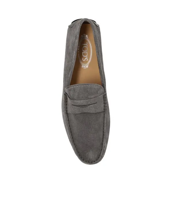 TOD'S City Gommino Loafers
