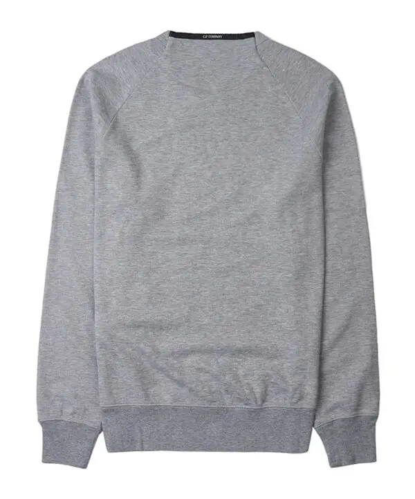 C.P. COMPANY Long-sleeved Sweater