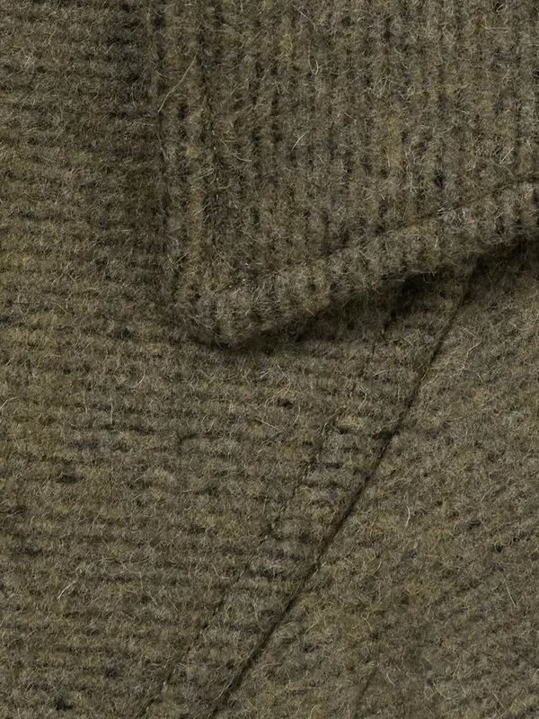 RÓHE Long-sleeved Coat