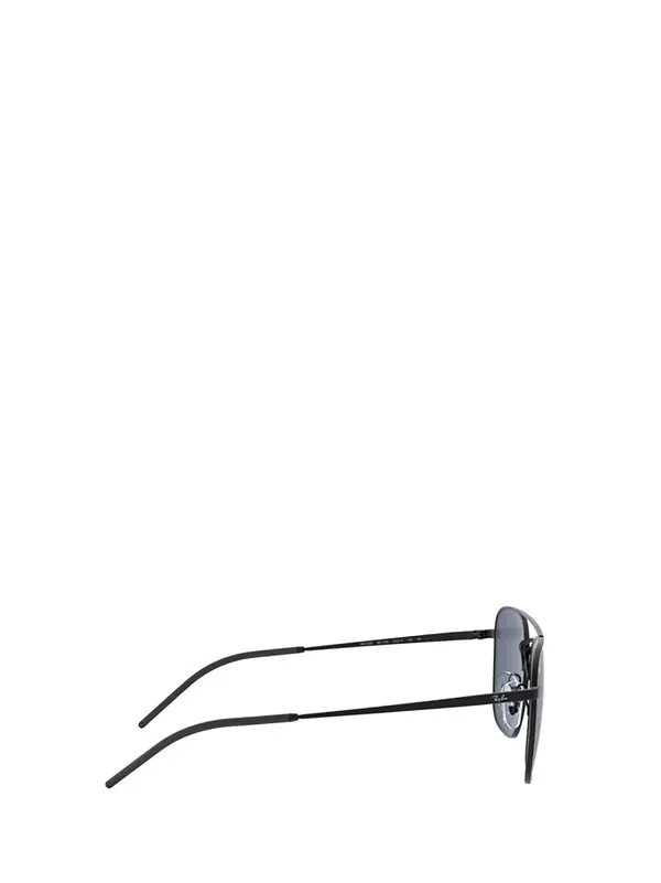 Ray-ban Square Frame Sunglasses - Blue