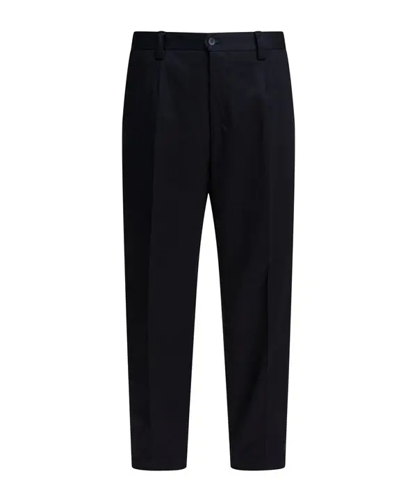 BRIGLIA 1949 Portofinos Slim-fit Pants