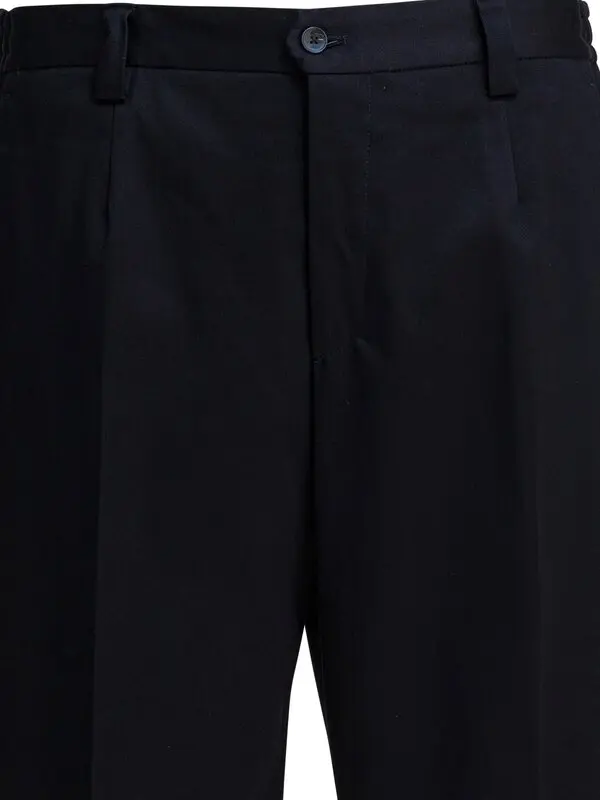 BRIGLIA 1949 Portofinos Slim-fit Pants