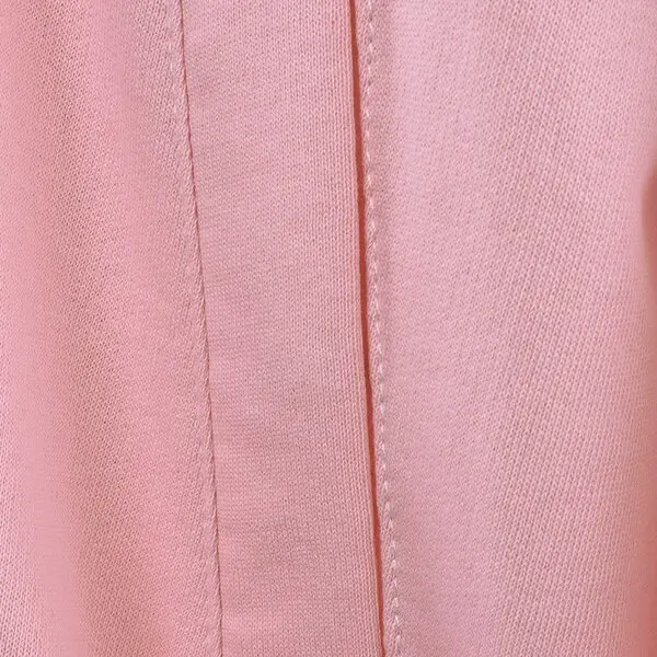 Moschino Heart Zip-up Hoodie