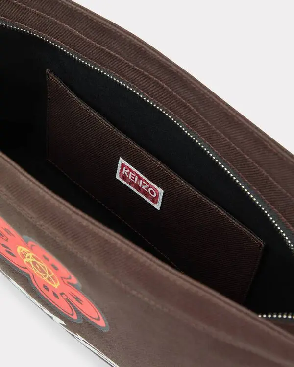 Kenzo X Futura 2000 Shoulder Bag