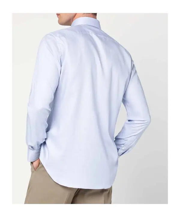 XACUS Classic Fit Shirt - Blue