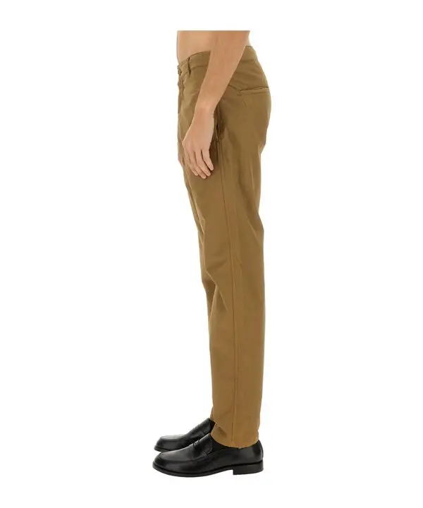 Aspesi Classic Chino Trousers