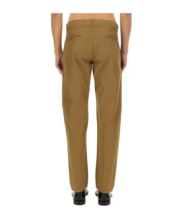 Aspesi Classic Chino Trousers
