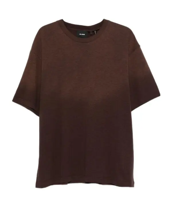 Axel Arigato Short-sleeved T-shirt