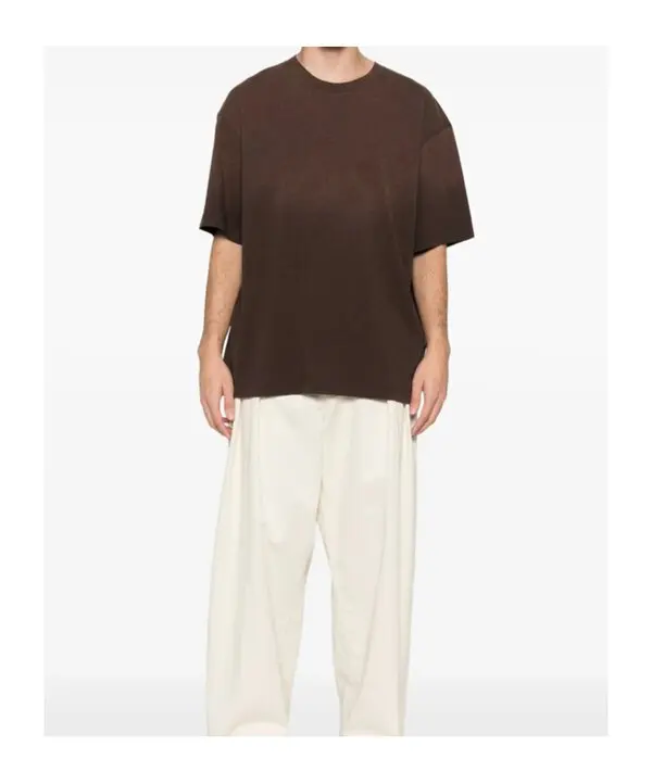 Axel Arigato Short-sleeved T-shirt