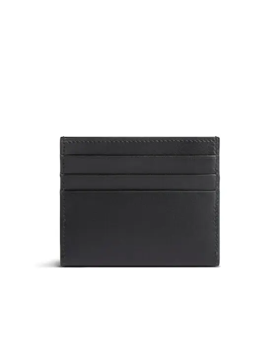Balenciaga Rodeo Logo Printed Card Holder